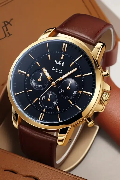 Pagina Web Oficial de AURUM - Relojes de Lujo Mexicanos