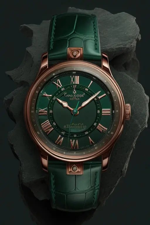 Pagina Web Oficial de AURUM - Relojes de Lujo Mexicanos