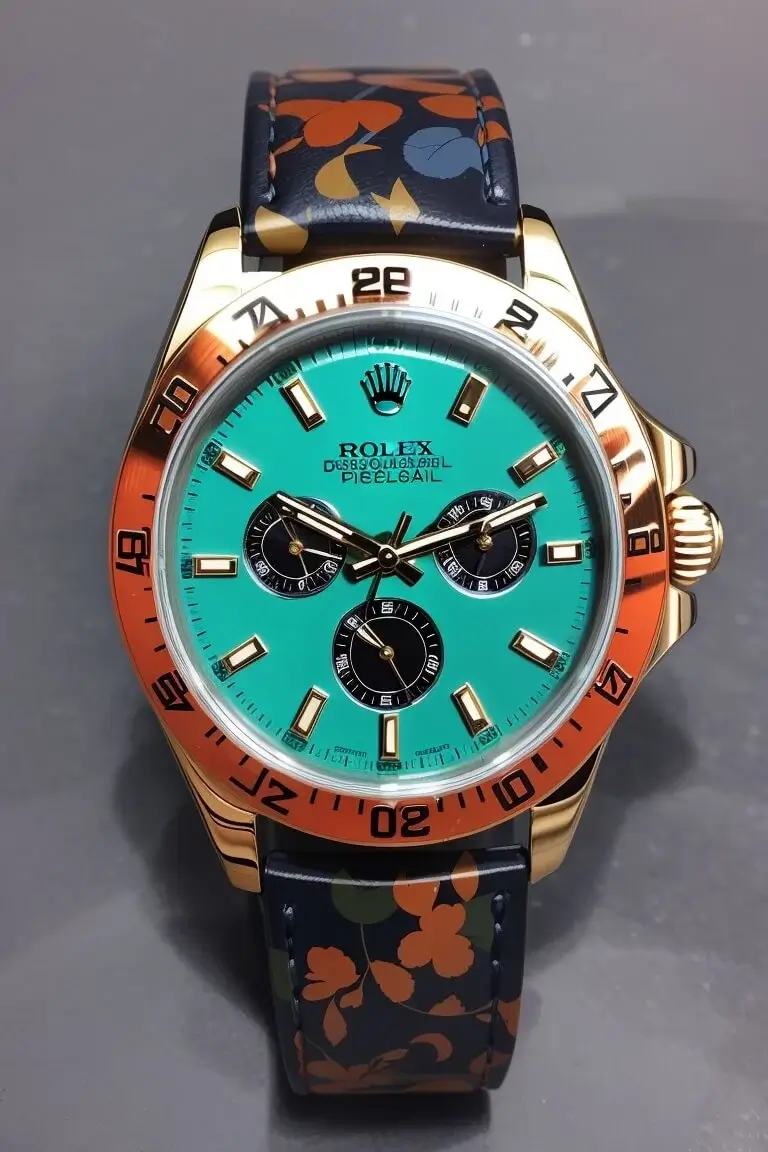 Pagina Web Oficial de AURUM - Relojes de Lujo Mexicanos