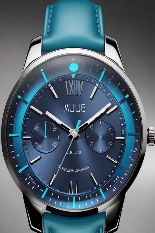 Pagina Web Oficial de AURUM - Relojes de Lujo Mexicanos